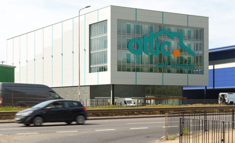 Self Storage Barking & Dagenham | Special Offers | 24hr Access