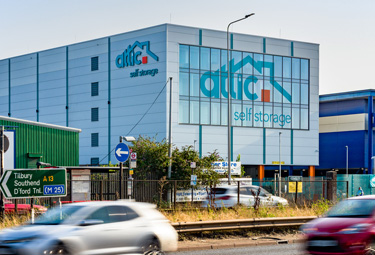 Self Storage Barking & Dagenham | Up to 6 Weeks Free