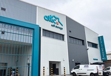 Self Storage Staples Corner | Special Offers & 24hr Access