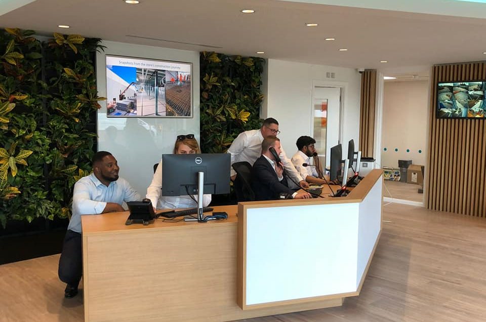 Introducing: Attic Self Storage, Beckton Location | Attic