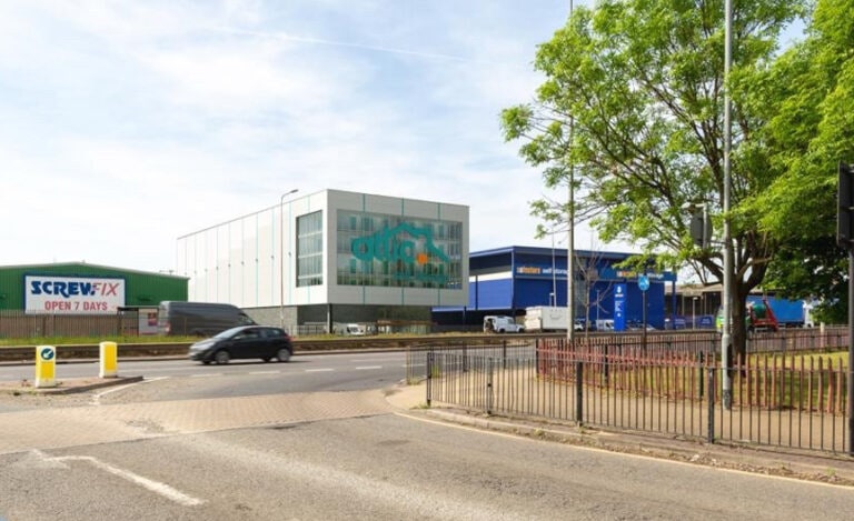 Self Storage Barking & Dagenham | Special Offers | 24hr Access