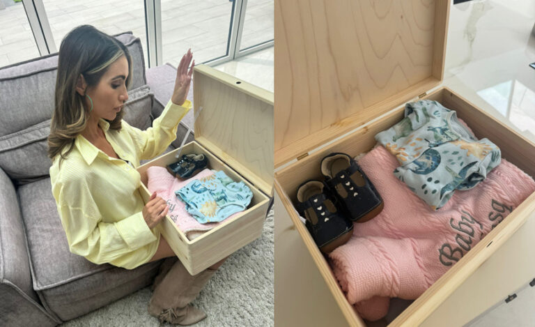 Creating a Memory Box for My Kids: Why It Matters and How You Can Start Yours – Amy Childs ...