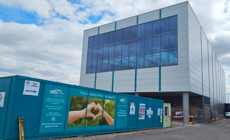 Self Storage Barking & Dagenham | Special Offers | 24hr Access