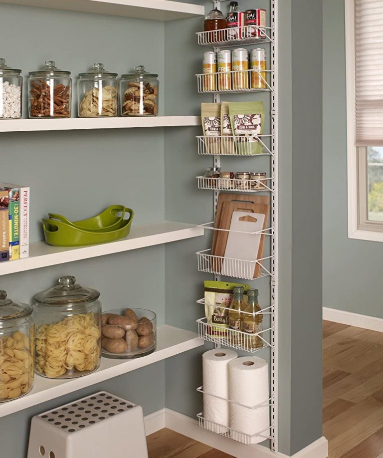 11 Food Storage Hacks to Stop Food Going Off | Attic Self Storage