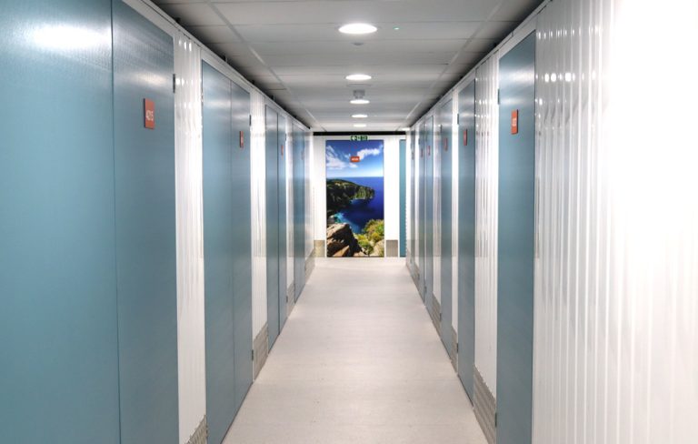Self Storage Marylebone | Special Offers & Free 24hr Access