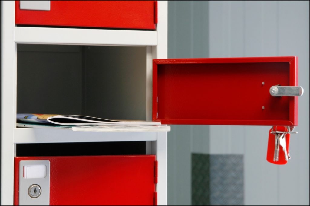 Mailbox rental | Rent a mailbox in London | Attic Self Storage