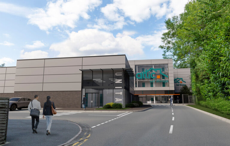 Self Storage New Southgate | Coming Soon
