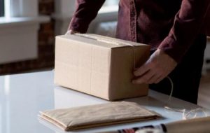 When Was Cardboard Invented & Other Trivia | Attic Self Storage