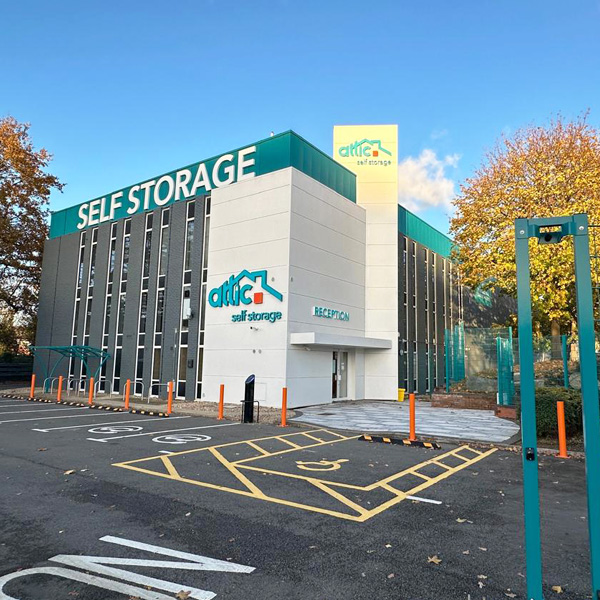 Self Storage Sunbury | Up to 6 Weeks Free Storage