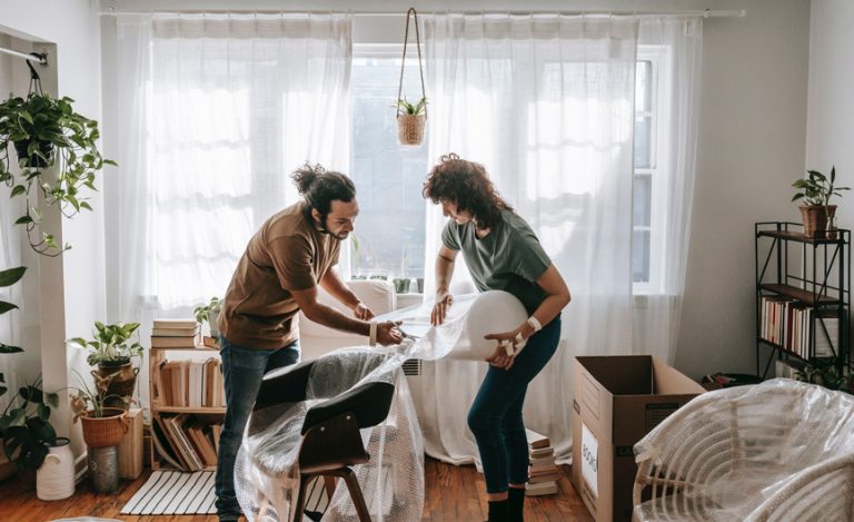 The Ultimate Self Storage Guide | Attic Self Storage