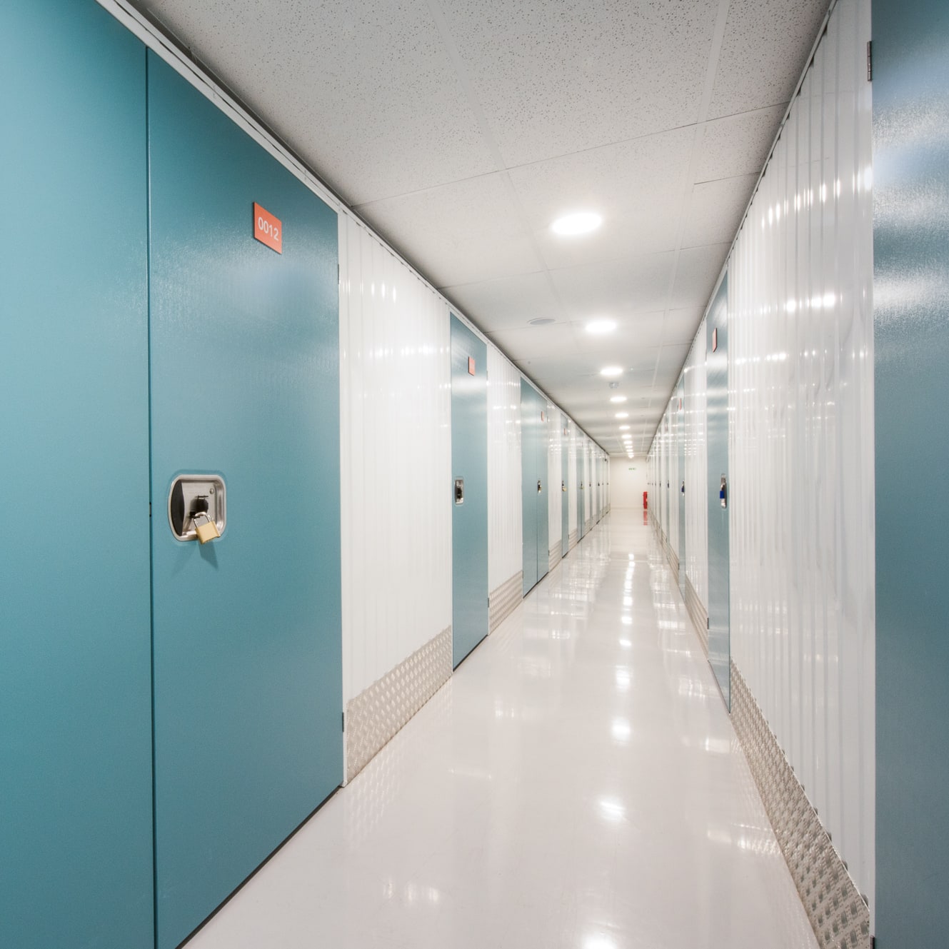 24 Hr Access Attic Storage Solutions in East London | E3 2TB