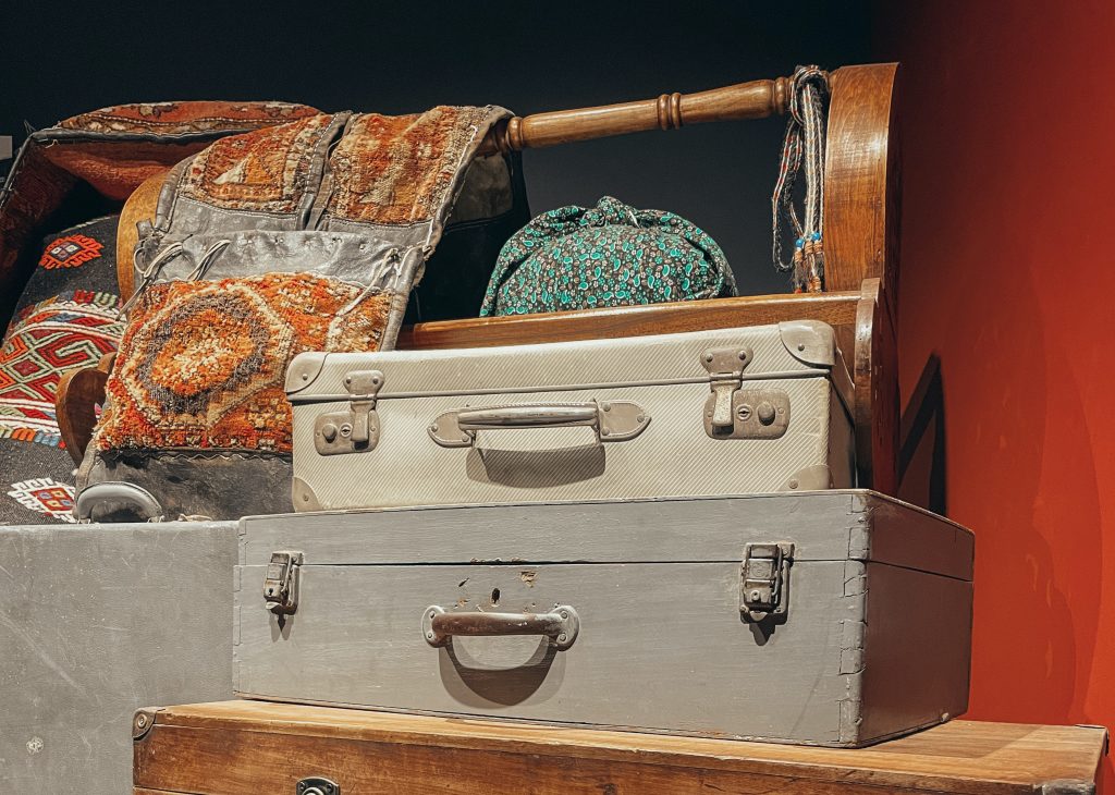 Uncovering Treasures Hidden in Attic Over Time | Attic